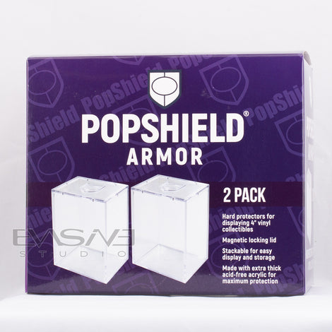 Popshield Armor – Evasive Studio